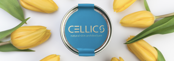 Cellics Skin Health Nutrition - Blitz Wellness
