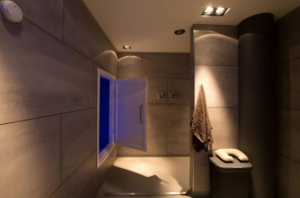 Floaten - Blitz Wellness